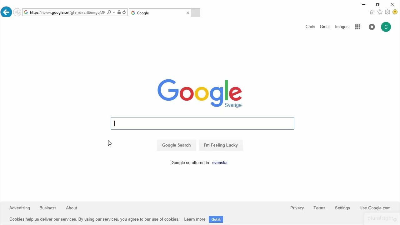 ASP.NET Basics 4 - 7.02 Self hosting OWIN - YouTube