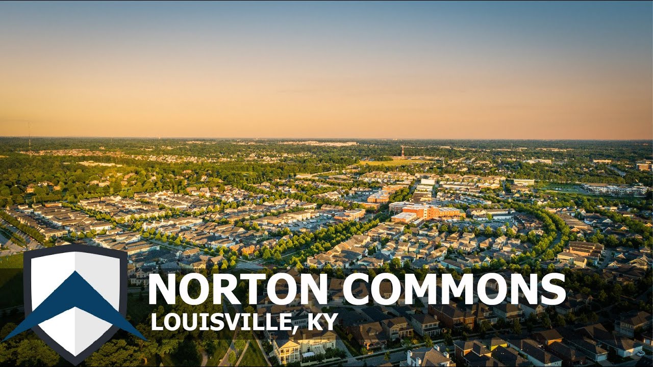 Neighborhood Video - Norton Commons - YouTube