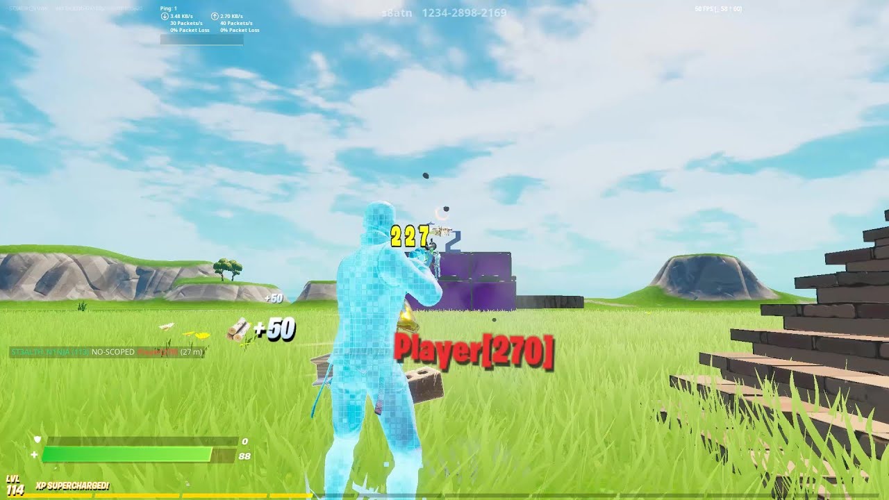 lockjaw by lil story (fortnite montage) - YouTube