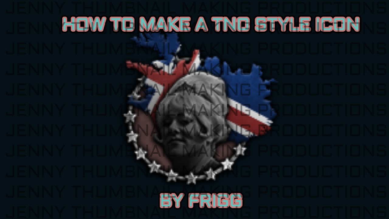Frigg’s TNO icon guide - YouTube