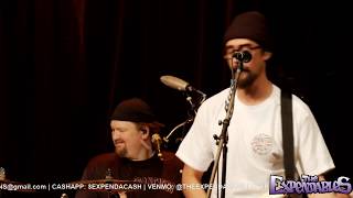 The Expendables Band 2022