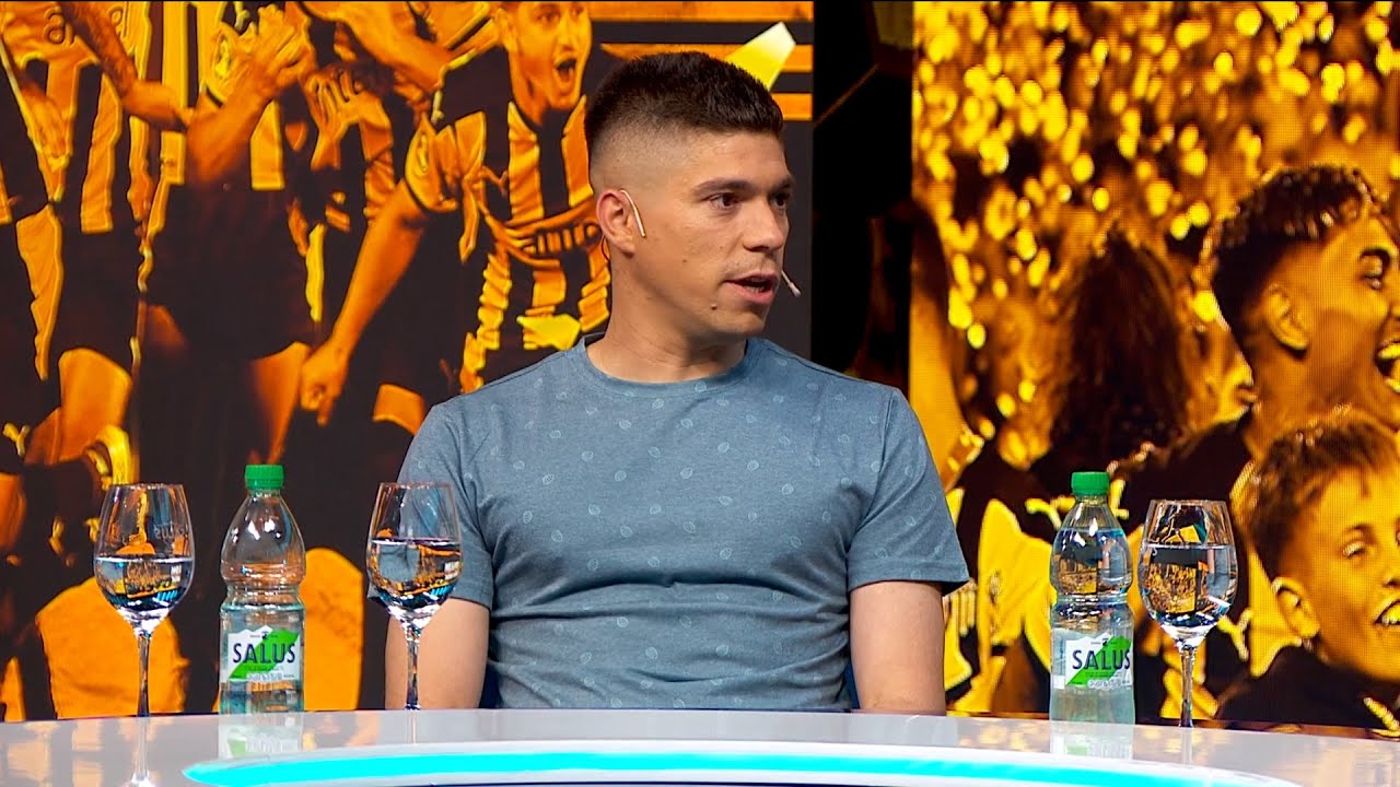 Kevin Dawson: "A lo largo del año fuimos el equipo más vistoso del ...