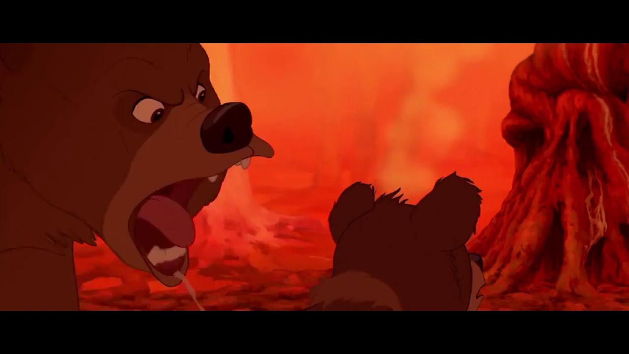 Scene for TheCartoonMan12, Bradley Hauer, Joe Judd, & Others' Kenai ...