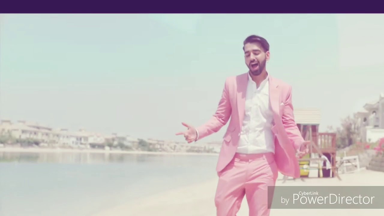 Sakhiyan (Maninder Buttar) Video Song - YouTube