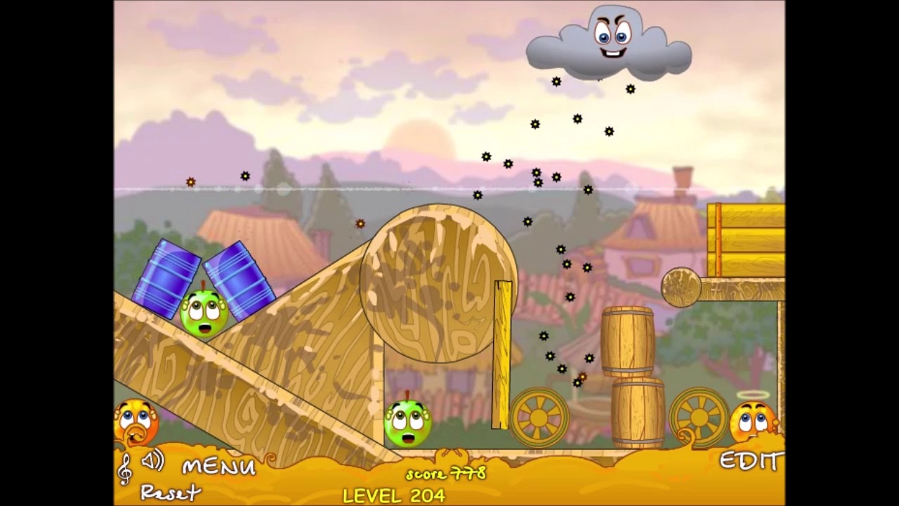 Cover Orange Players Pack 4 Level 201-210 - YouTube