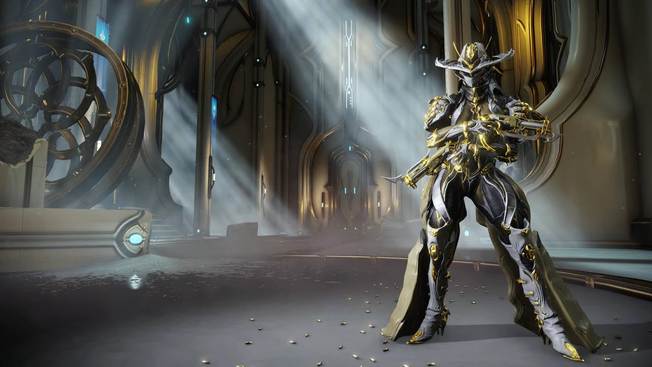 Warframe warframe YouTube warframe-warframe-youtube