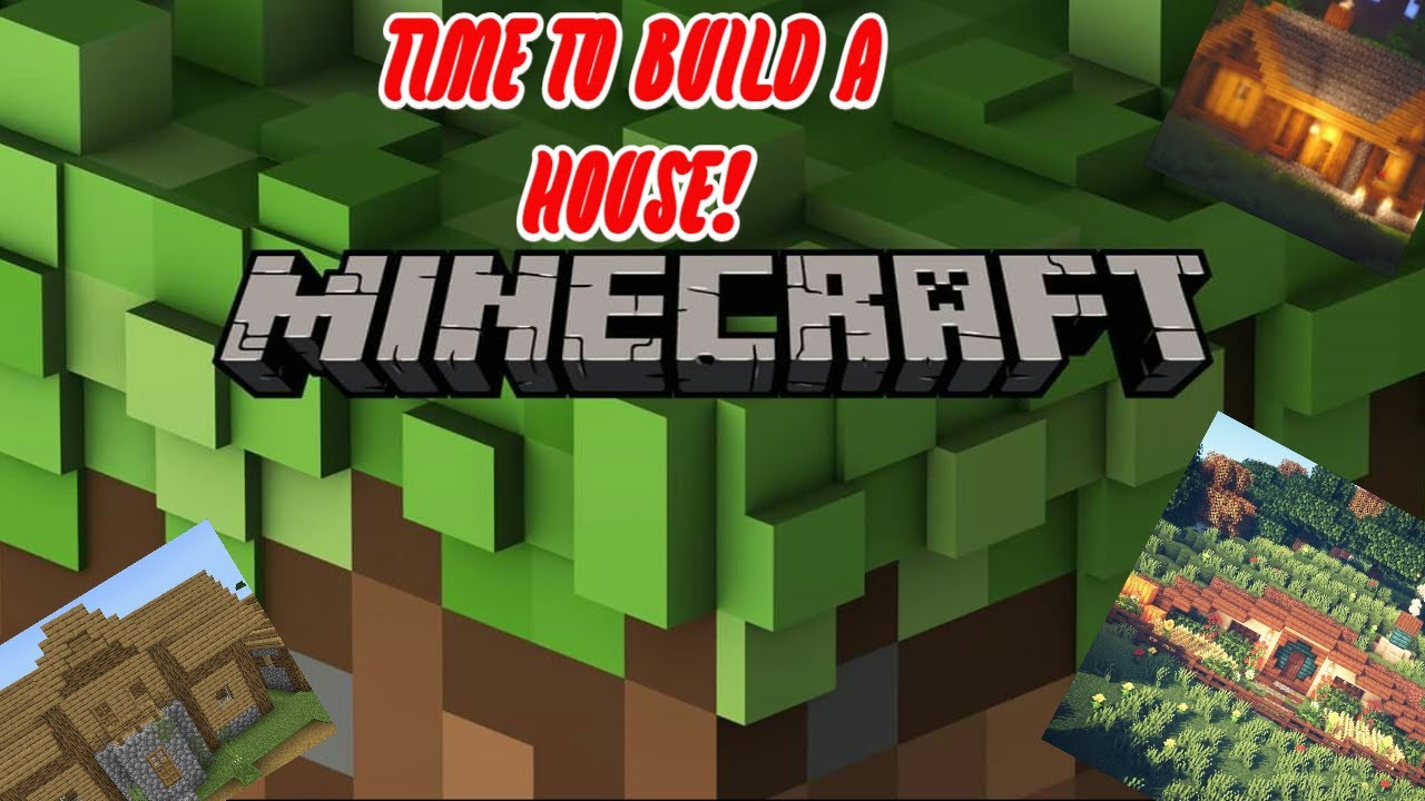 I am making an epic mega base in this Minecraft SMP! - YouTube