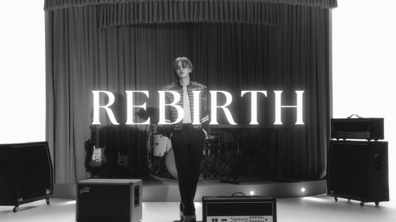 Jimin - Rebirth (Intro) TRADUCTION FRANÇAISE - YouTube