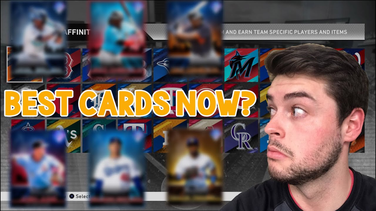 All New Stage 2 Team Affinity Future Stars Are HERE! These Cards Are ...