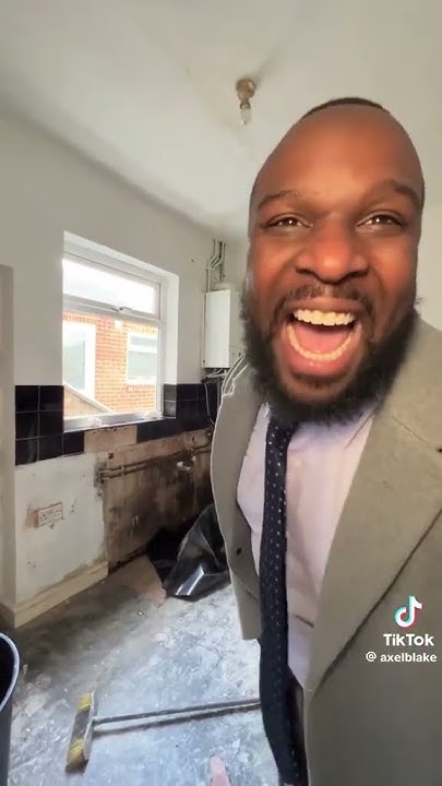 POV:Estate Agents be like - YouTube