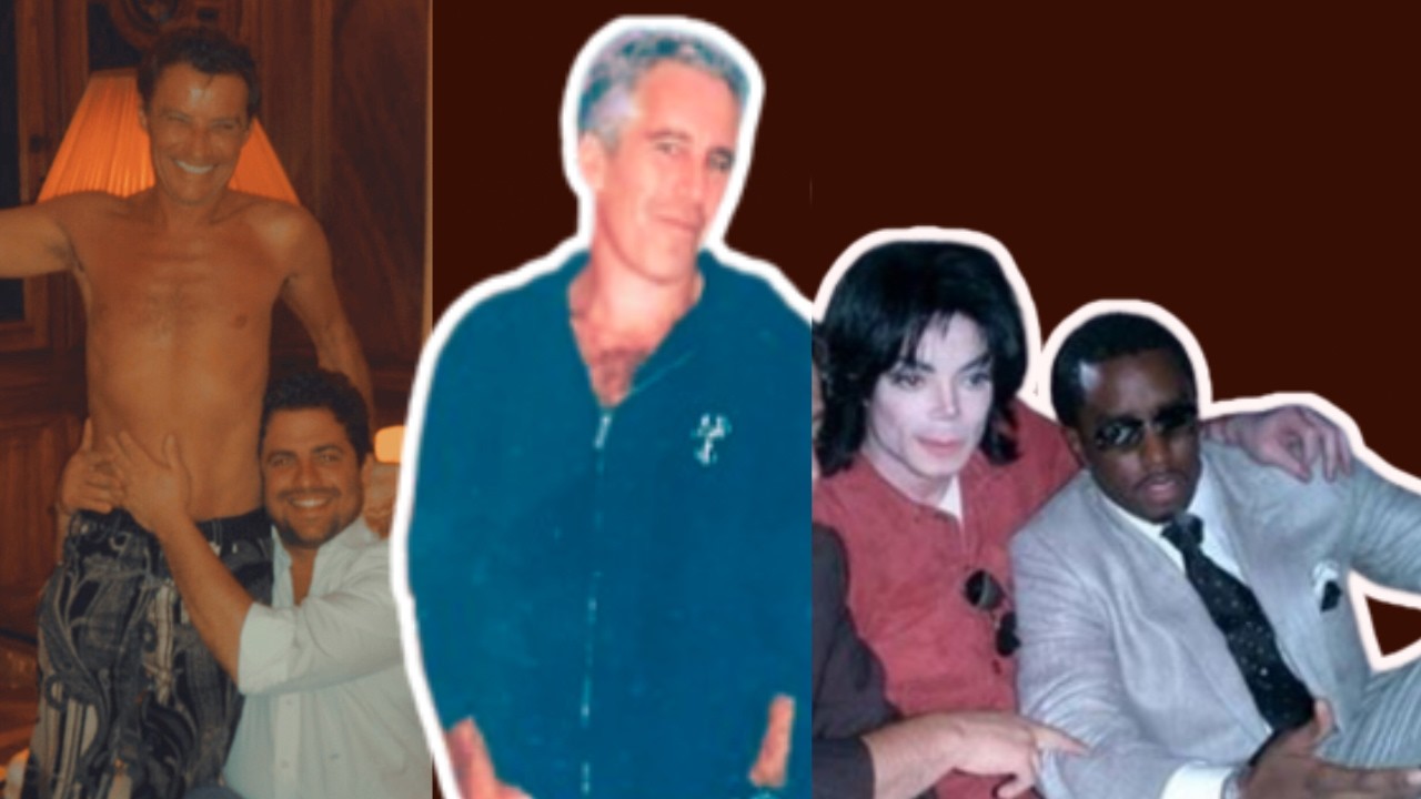 The Michael Jackson Jeffrey Epstein Connections You Didn’t Know About ...