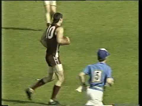 Ovens & Murray 1992 Grand Final part 1 - YouTube