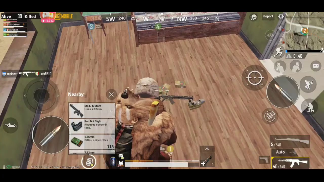 Squads with TGG - YouTube