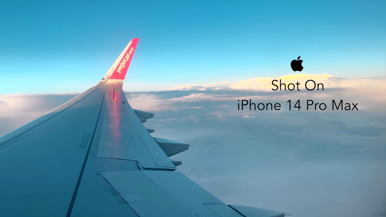 iPhone 14 Pro Max Cinematic Video | BALI | 4K - YouTube