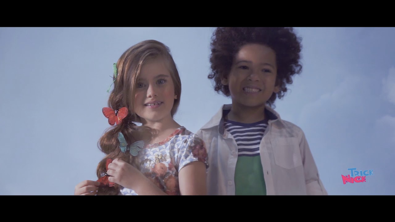 Trick Nick - Primavera 2018 - YouTube