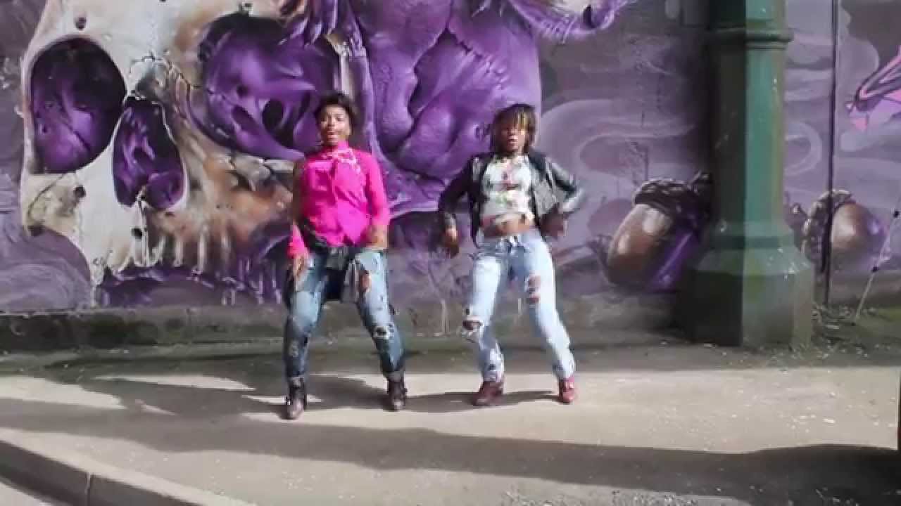 Timaya - Malo Nogede Ft. Terry G @ Mixedroots Dancers - YouTube