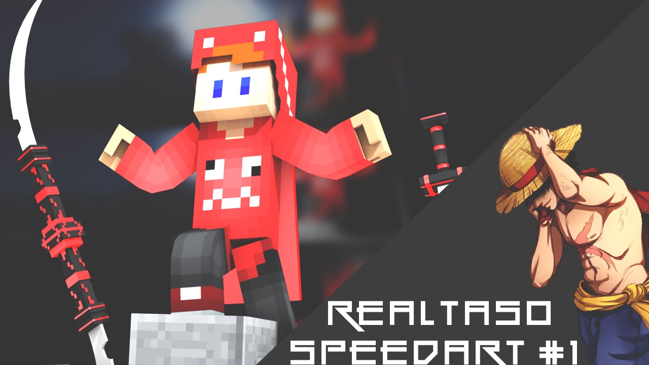 Minecraft Banner Speedart - Blex0r | [HD | 60FPS] - YouTube