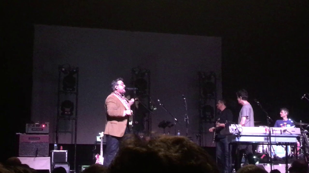 TMBG - Banter/Curt Ramm - YouTube