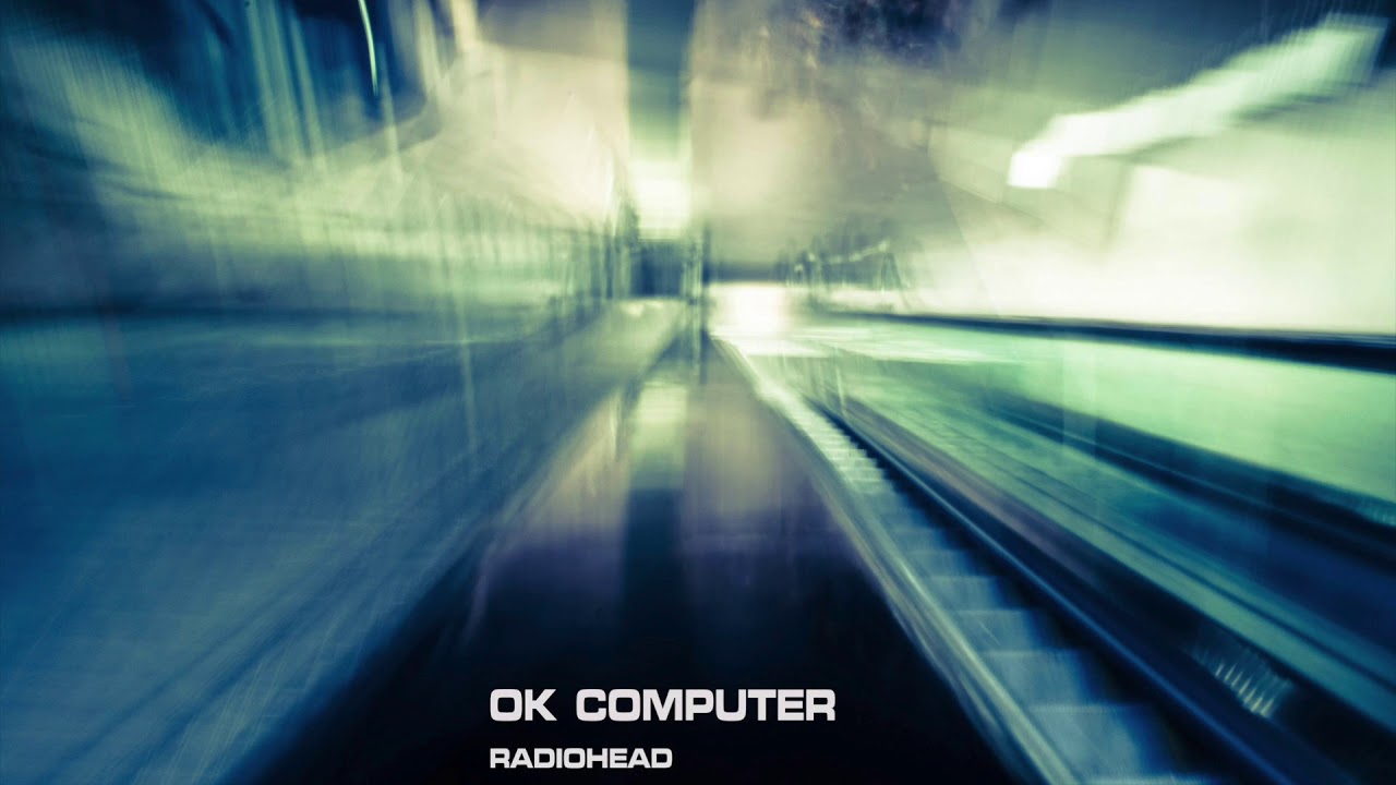 Radiohead - Ok Computer (Early and acoustic) - YouTube