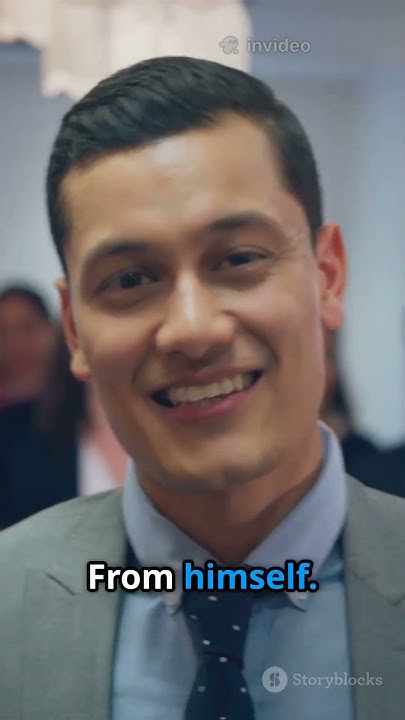 They Said “You’re Not Good Enough”… He Proved Them Wrong! - YouTube