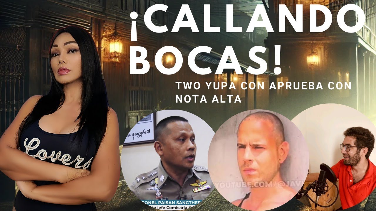 CALLANDO BOCAS A MANiPULADORES EN MEDiOS DE COMUNiCACiON. Con ...