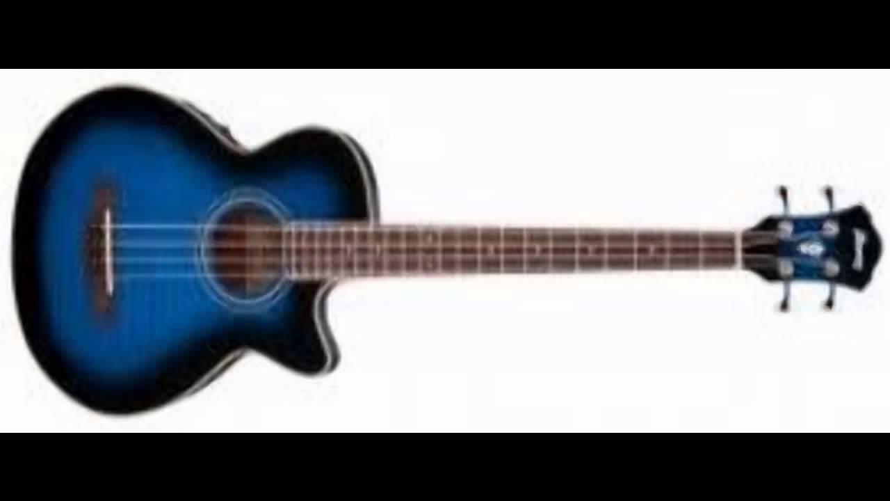 Watermelon Man Acoustic Bass Intro - YouTube