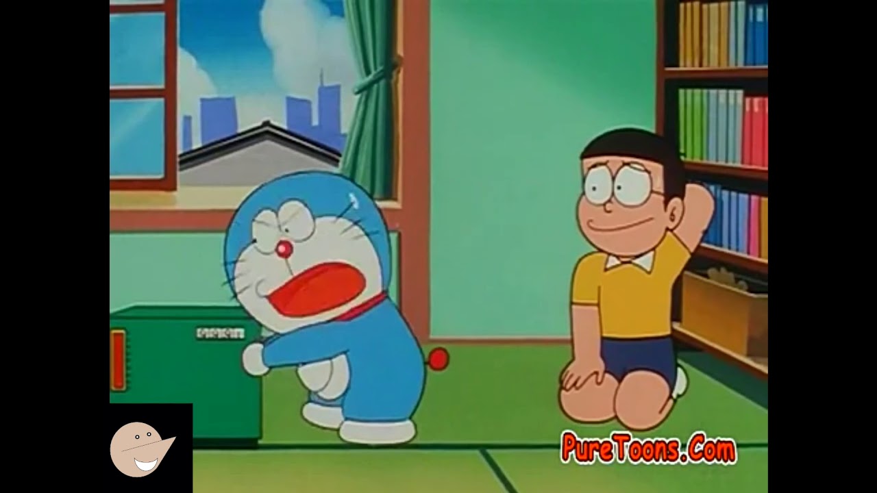 New episode doraemon - YouTube