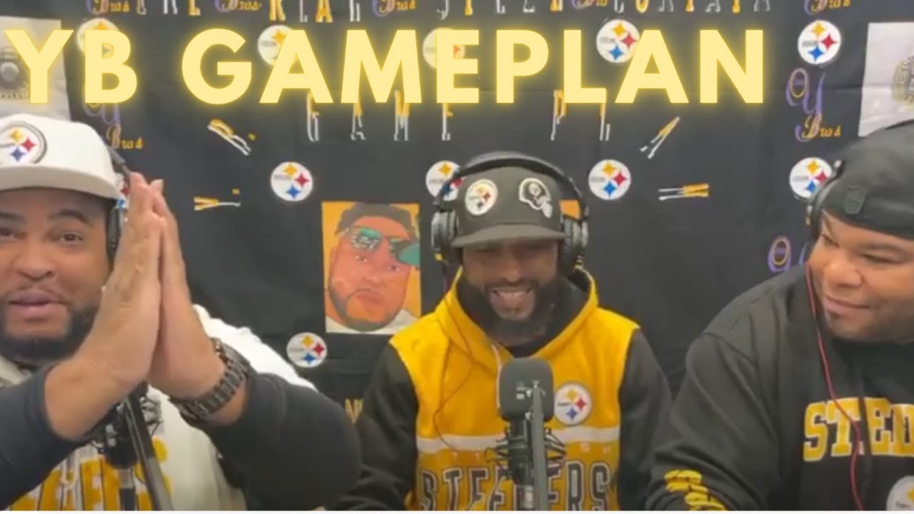 YB Game Plan - YouTube
