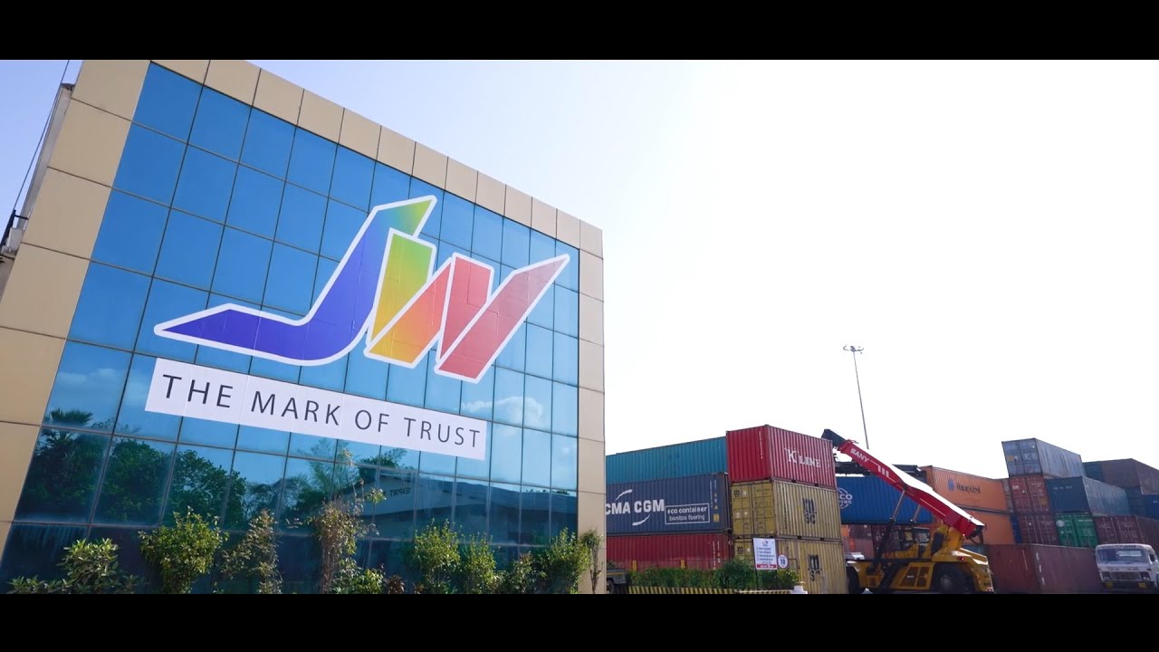 JW Ventures Company Profile, JWL Cold Store Pvt. Ltd #JWLColdStore # ...
