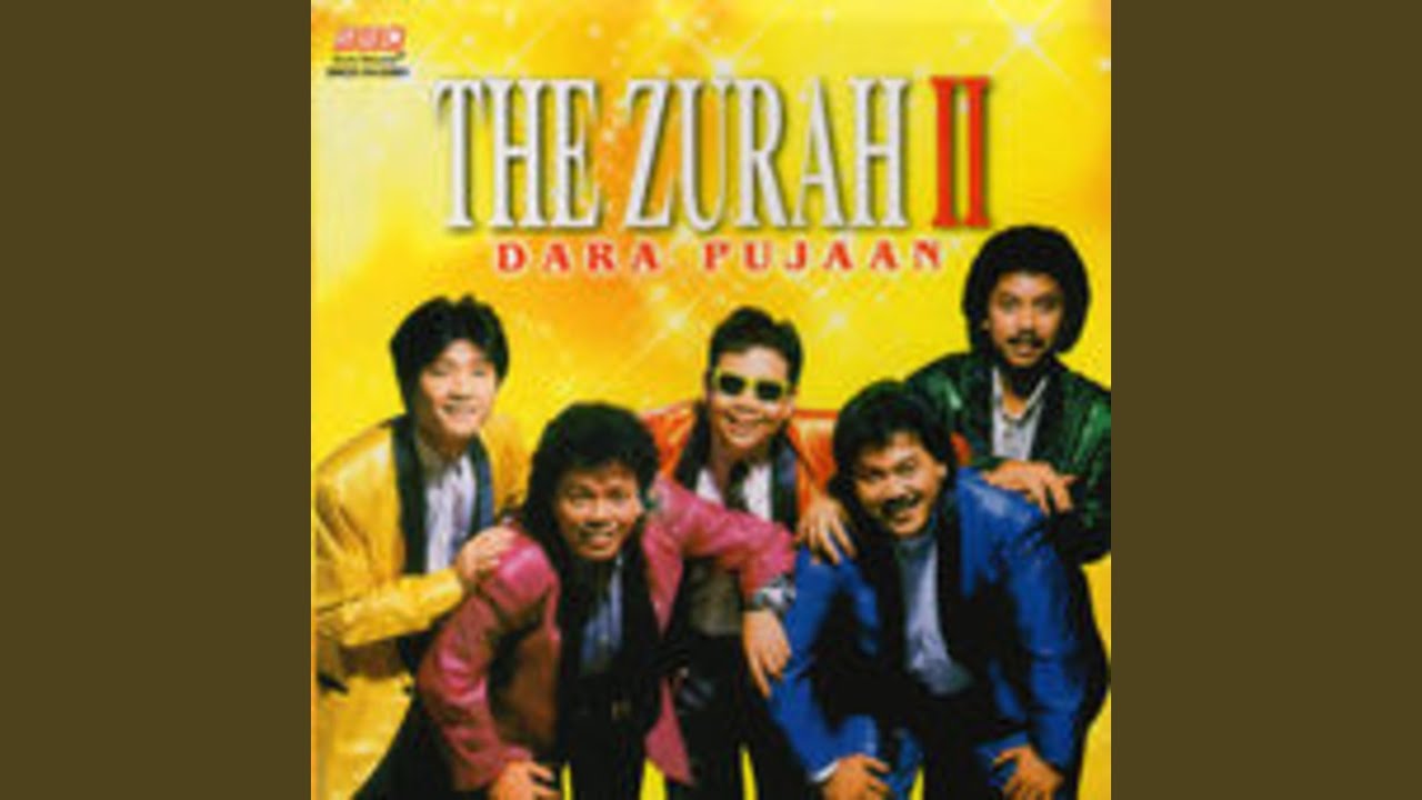 Zuraini - YouTube