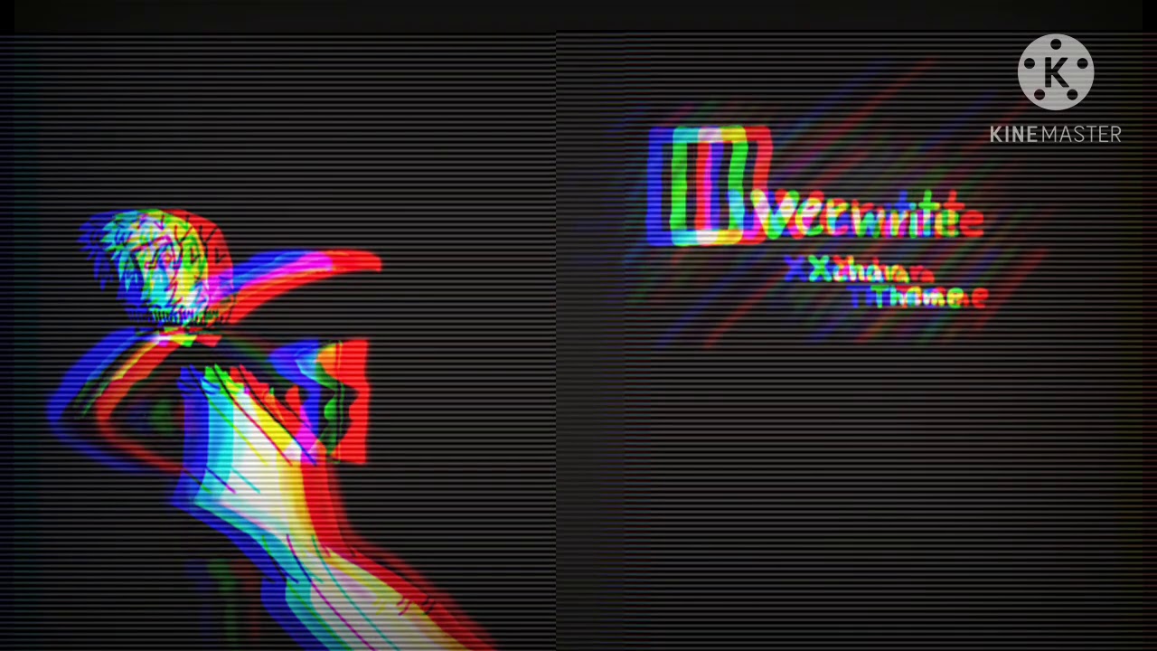 Xtale Chara (Overwrite Theme) - YouTube