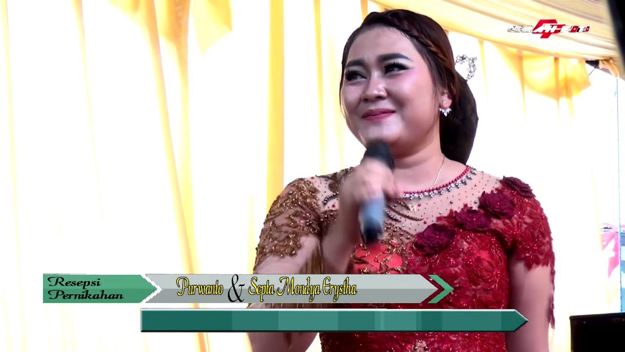 SUKET TEKI Vivi Violeta Campursari KINJENG MEGENG KARAWANG - YouTube