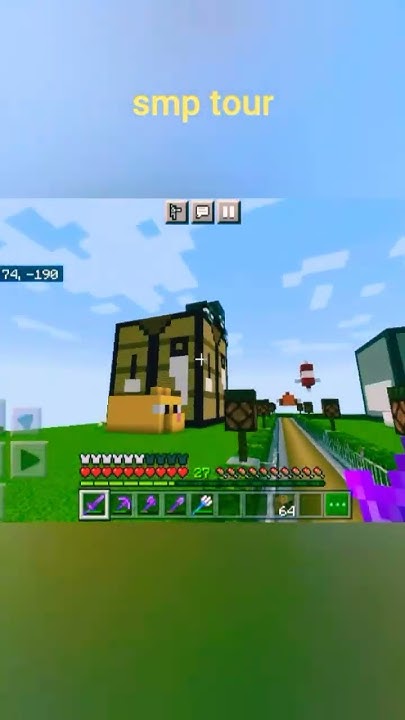smp tour😋😉 - YouTube