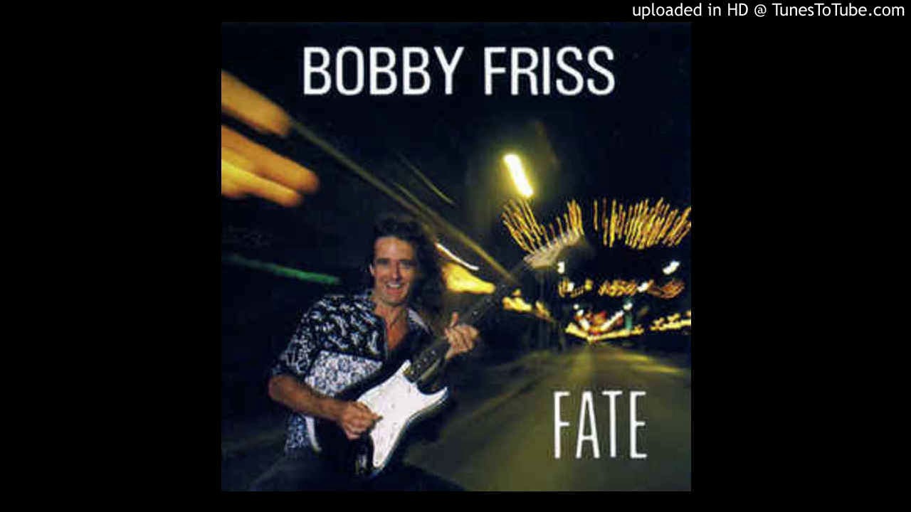 Bobby Friss - A Month Of Sundays - YouTube