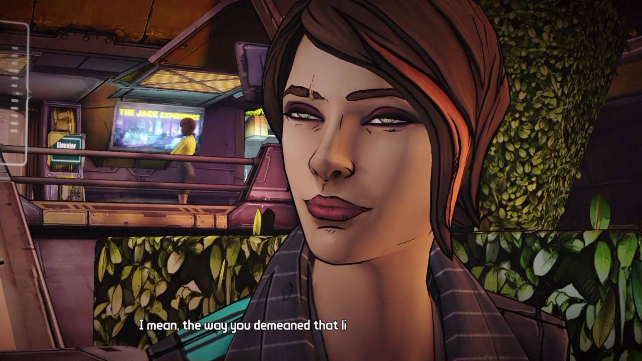 Best Telltale Game - YouTube
