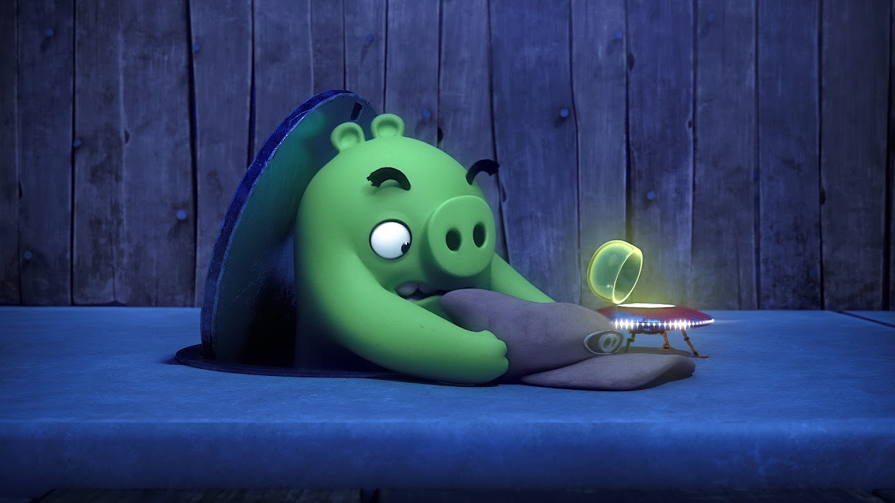 Snout Invasion - YouTube