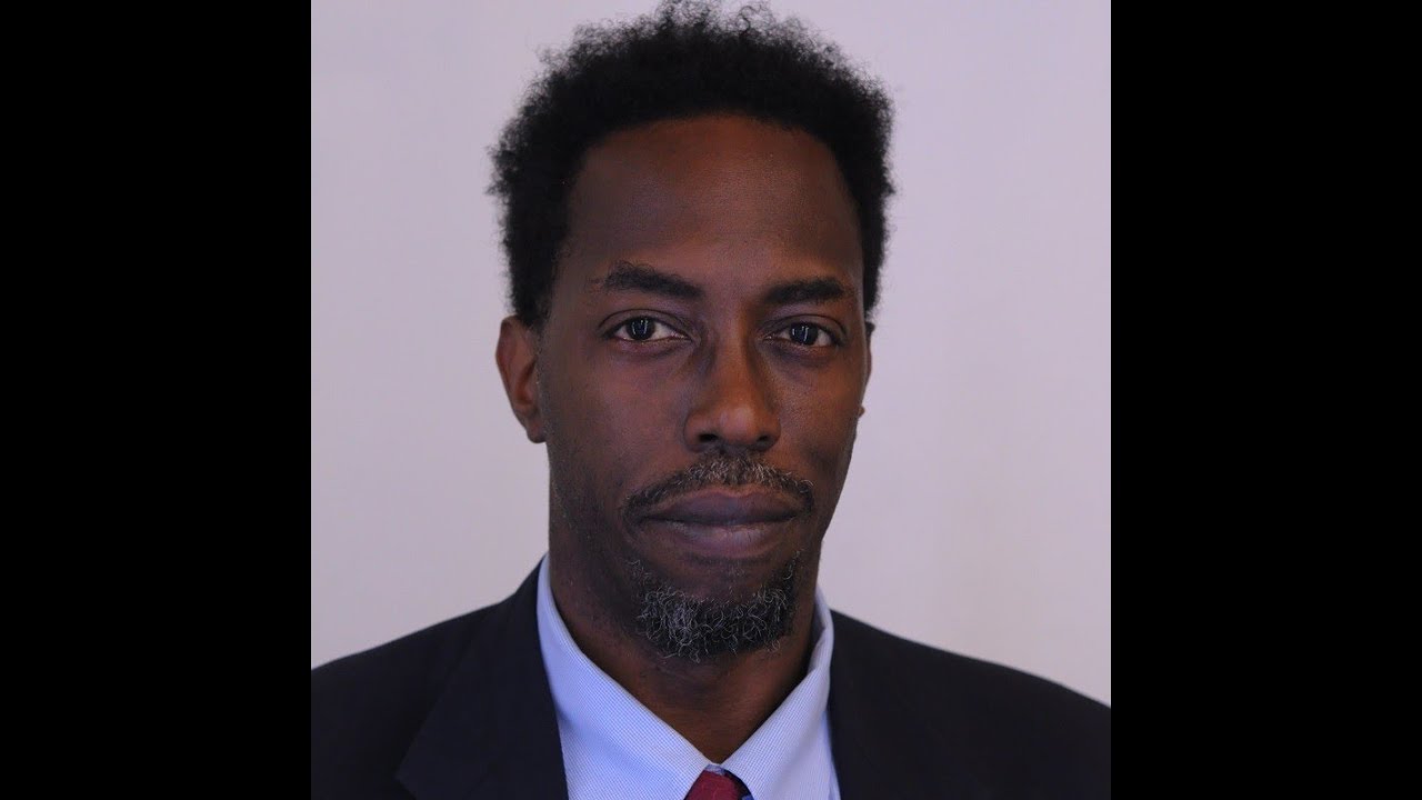 Episode 97: Joseph McCrary former Peachtree NORML Comms Director - YouTube