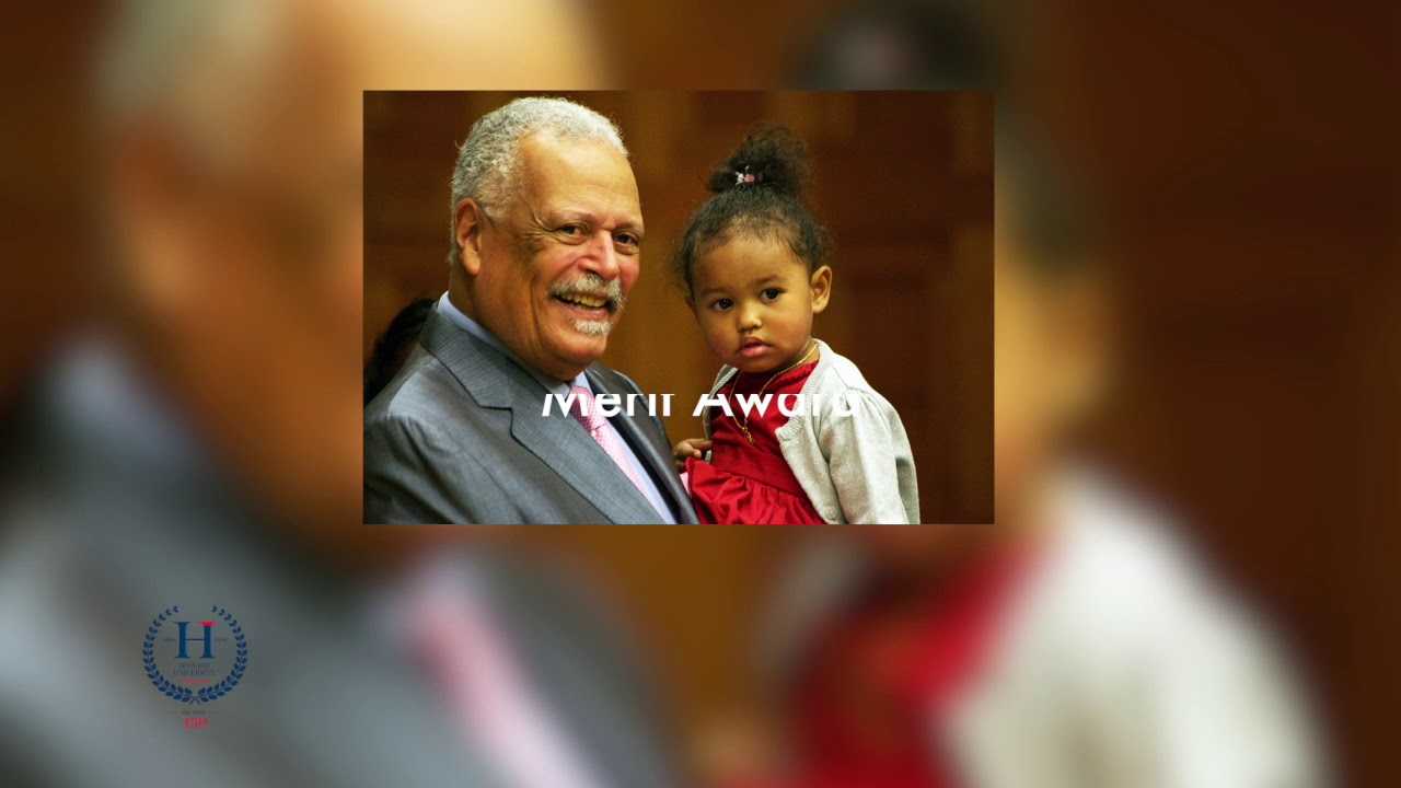 The Hon. Emmet Sullivan-HUSL 150th - YouTube