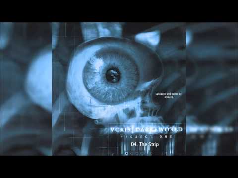 Voxis - Darkeworld Project One (Full album)