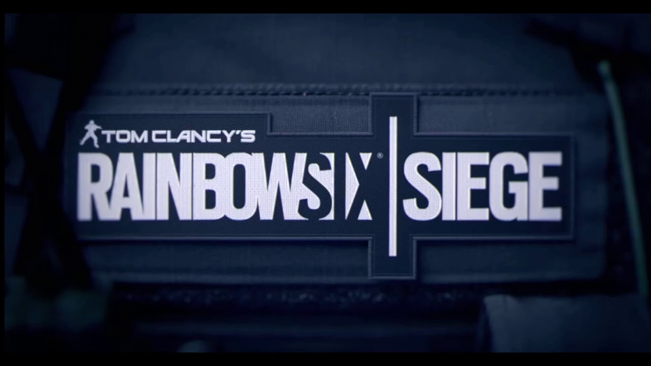 Rainbow six siege no recoil macro 2020 - YouTube