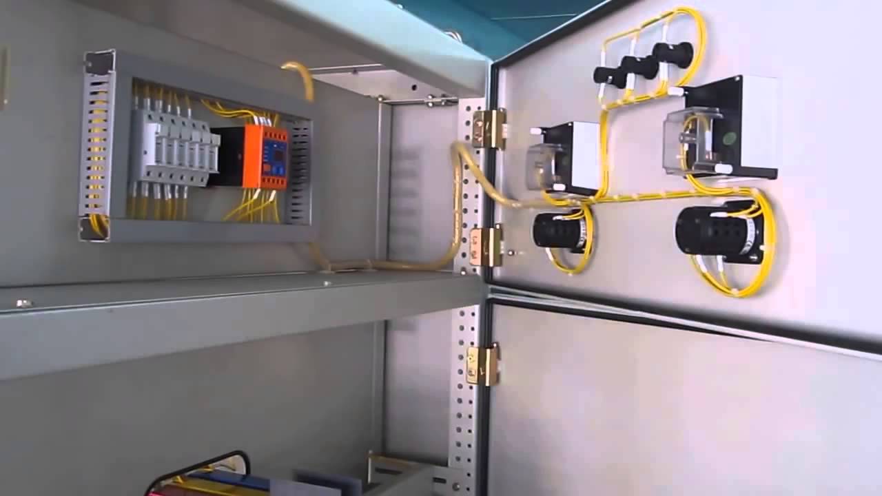 MDB Main distribution board Install Copy Sumon Hasan - YouTube