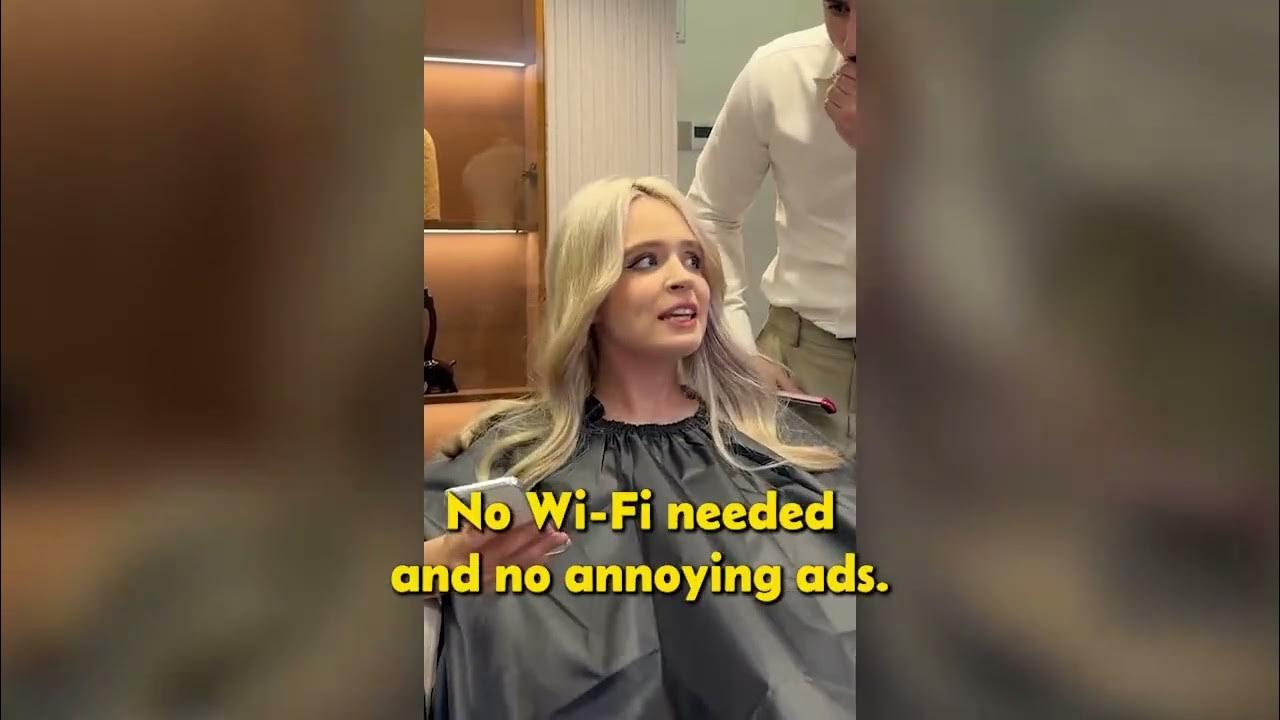 250320 P FindMaster T Shooting C haircut S 169 L en VL L 48 D Niko M 1 - YouTube