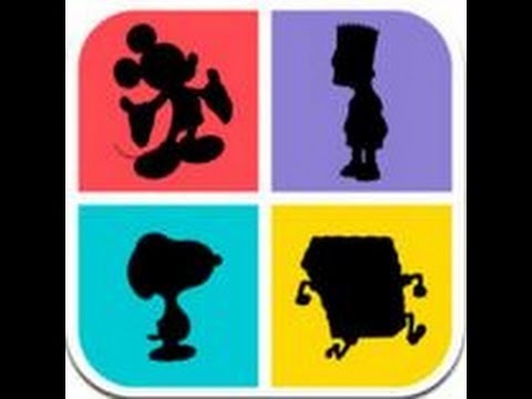 Shadow Pop - Level 10 Answers - YouTube