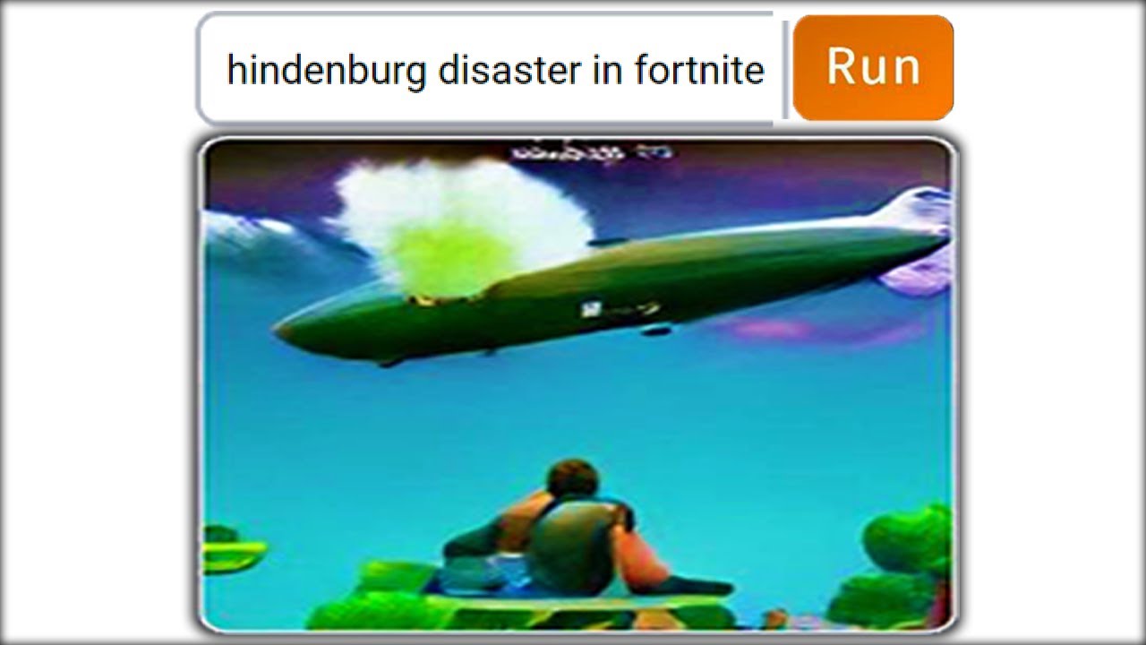 Cursed AI-Generated Images - YouTube