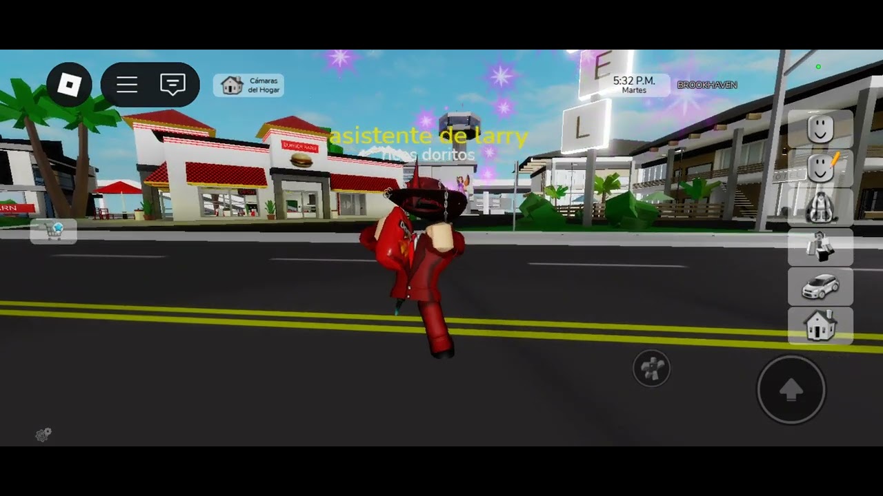 mi amigo mini hacker - YouTube