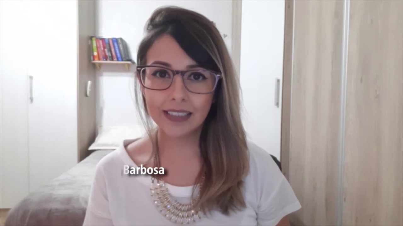 Estado de Urgência - Dra Cintia Yara Barbosa - YouTube