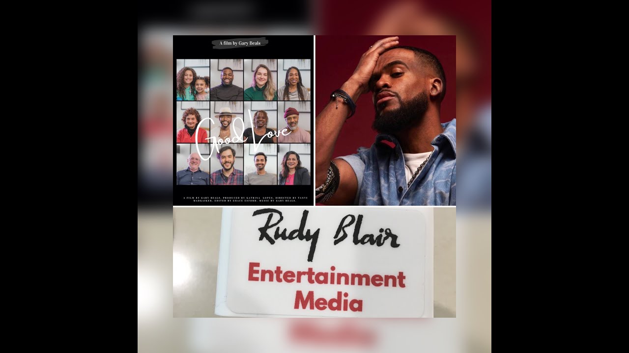 Intv w Canadian Idol runner up & Juno nominee Gary Beals on new ...