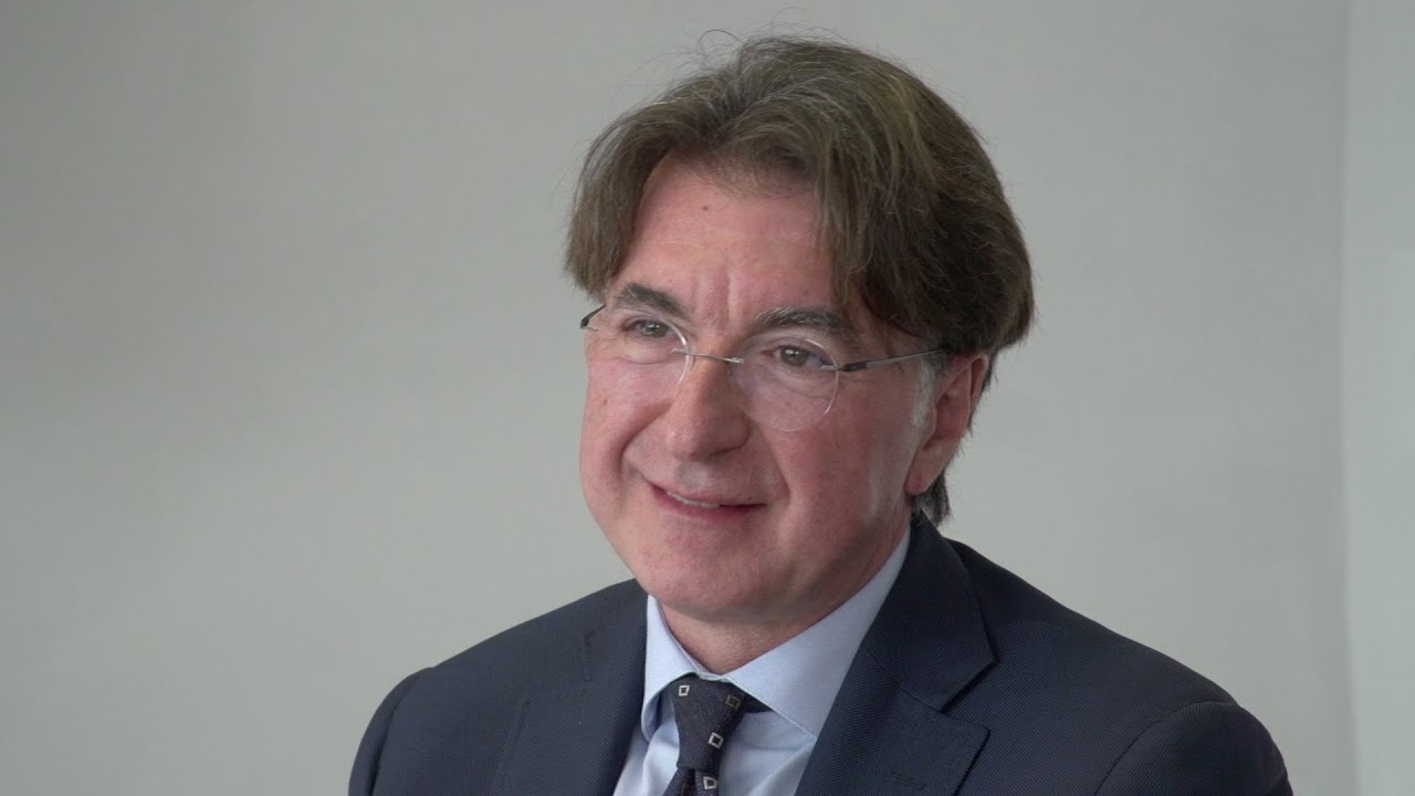 Intervista esclusiva con Emilio Roussier Fusco, amministratore delegato ...