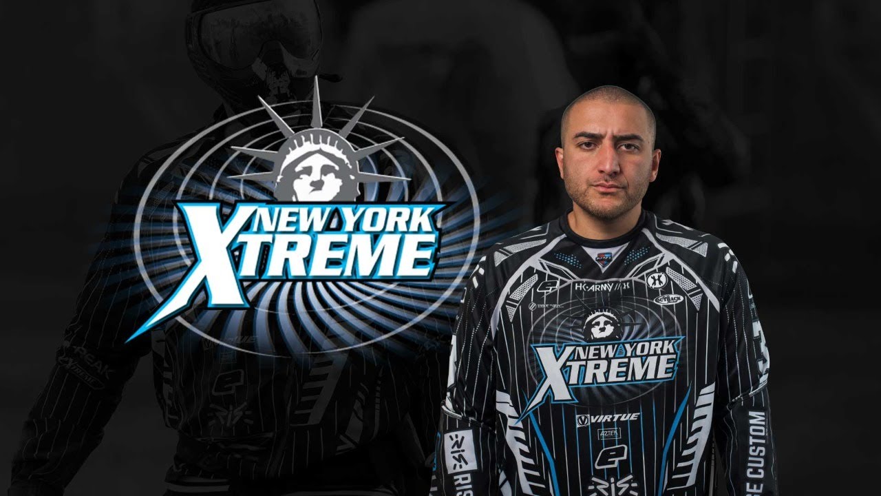 Interview - Harris Hussain - YouTube