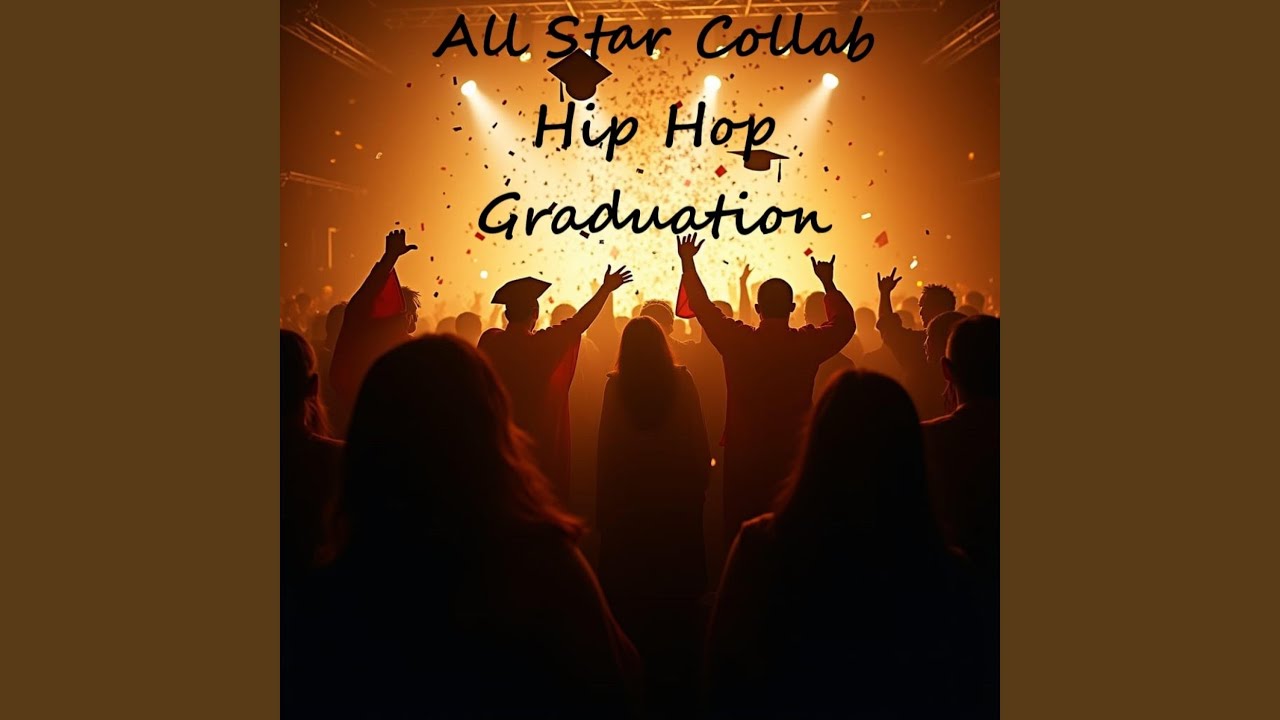 Hip Hop Graduation - YouTube